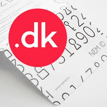 Veranderingen bij DK Hostmaster - Openprovider