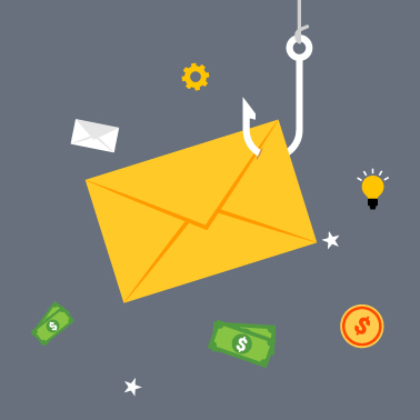 Email spoofing: what steps have you taken? - Oepnprovider