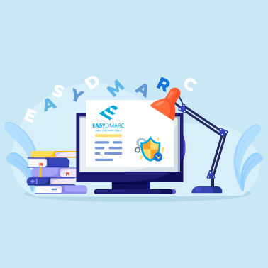 Como empezar con EasyDMARC | Openprovider