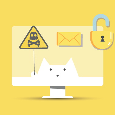 5 types of email scams and how to protect yourself against them