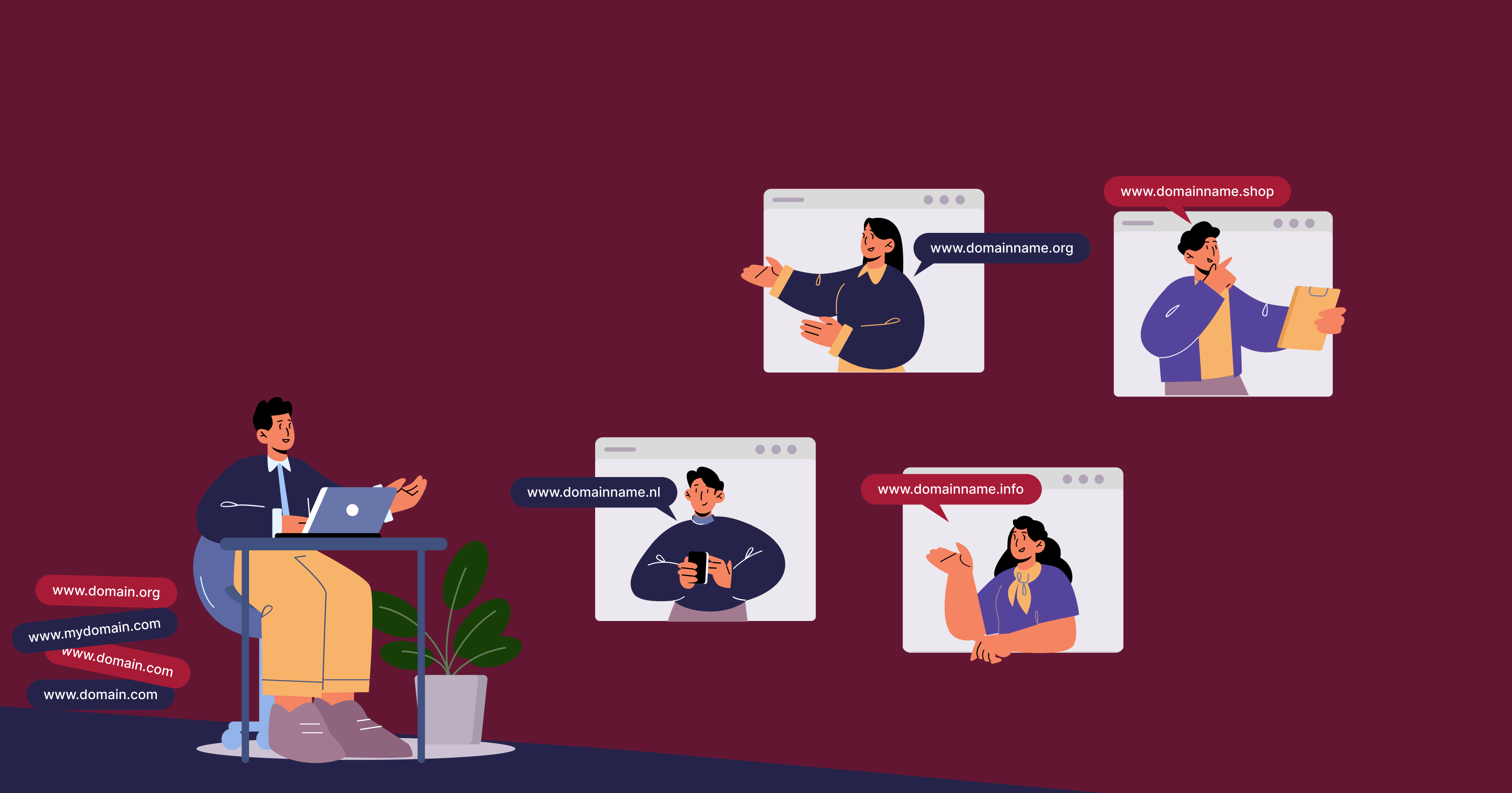 Sedo aftermarket domains now available on Openprovider