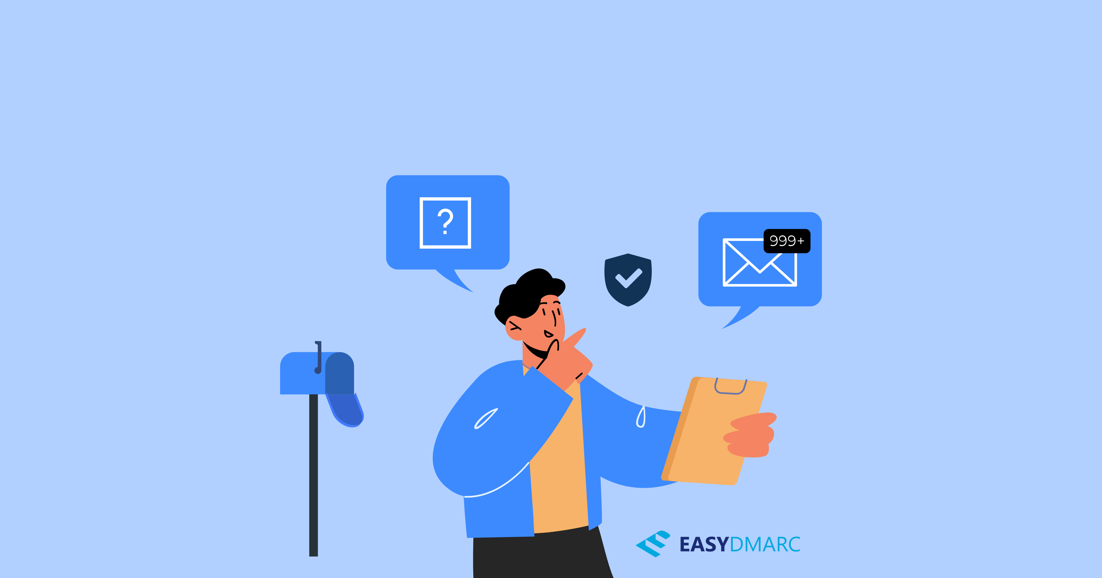 EasyDMARC: a complete setup guide - Openprovider