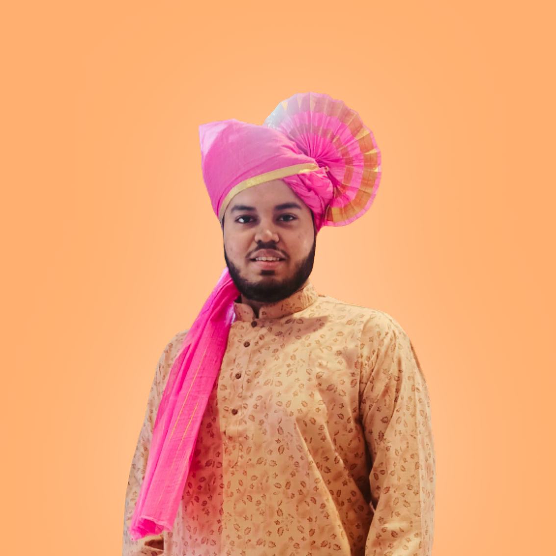 Meet Team Openprovider: Mohit - Openprovider