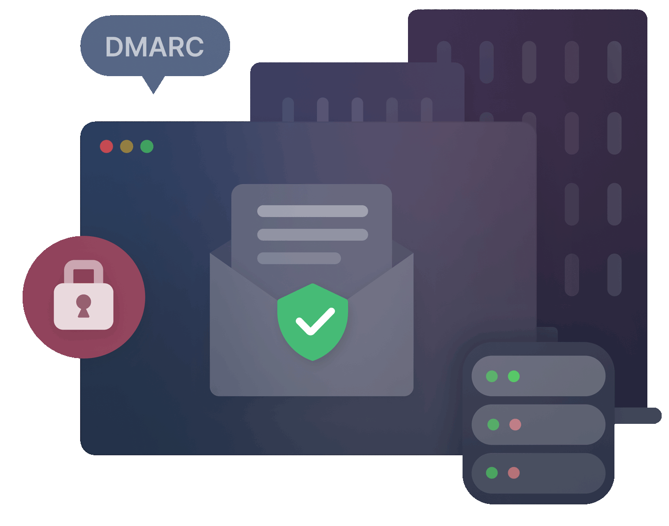 EasyDMARC - Openprovider