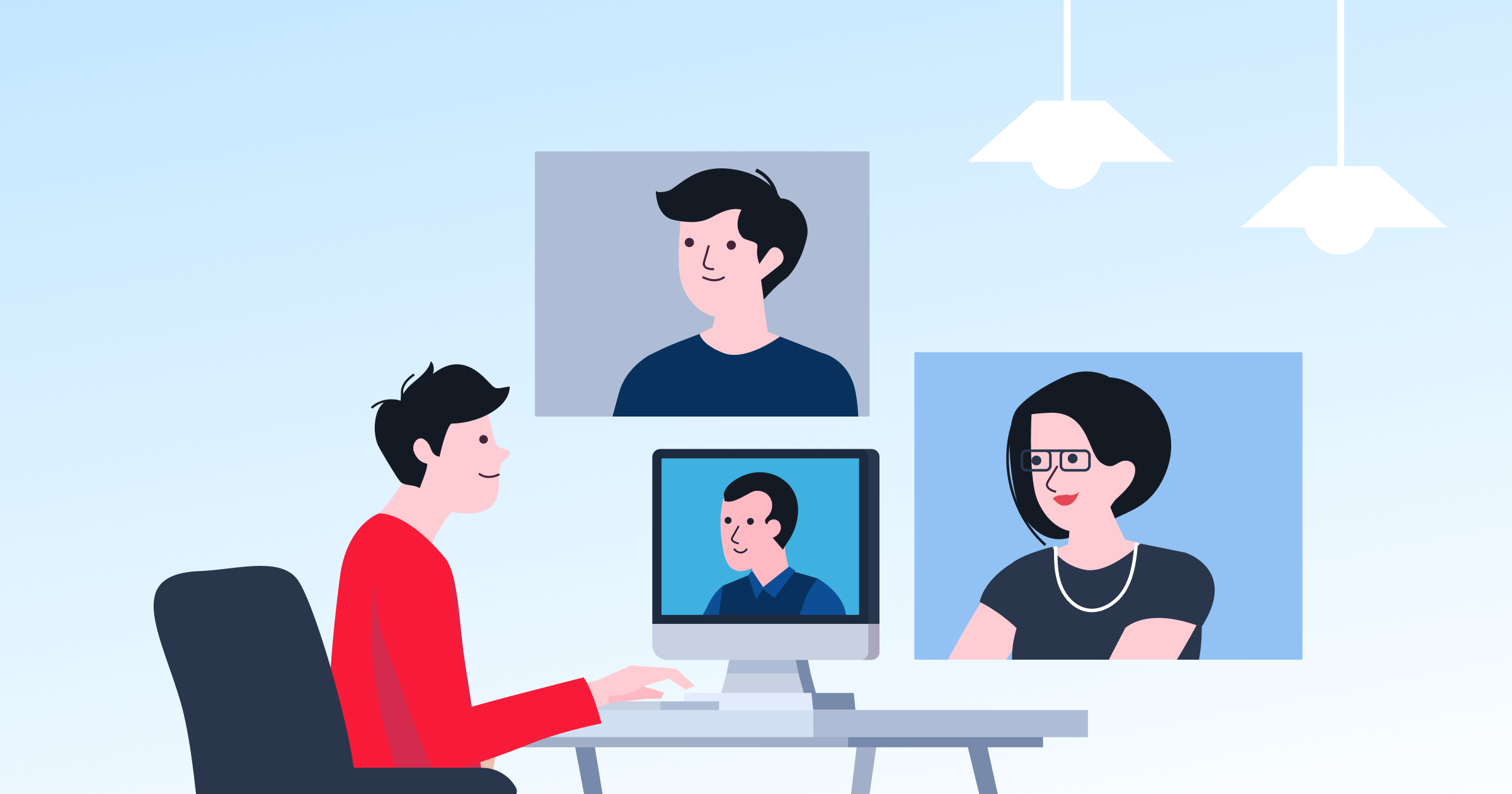 Openprovider's remote work culture: all you need to know