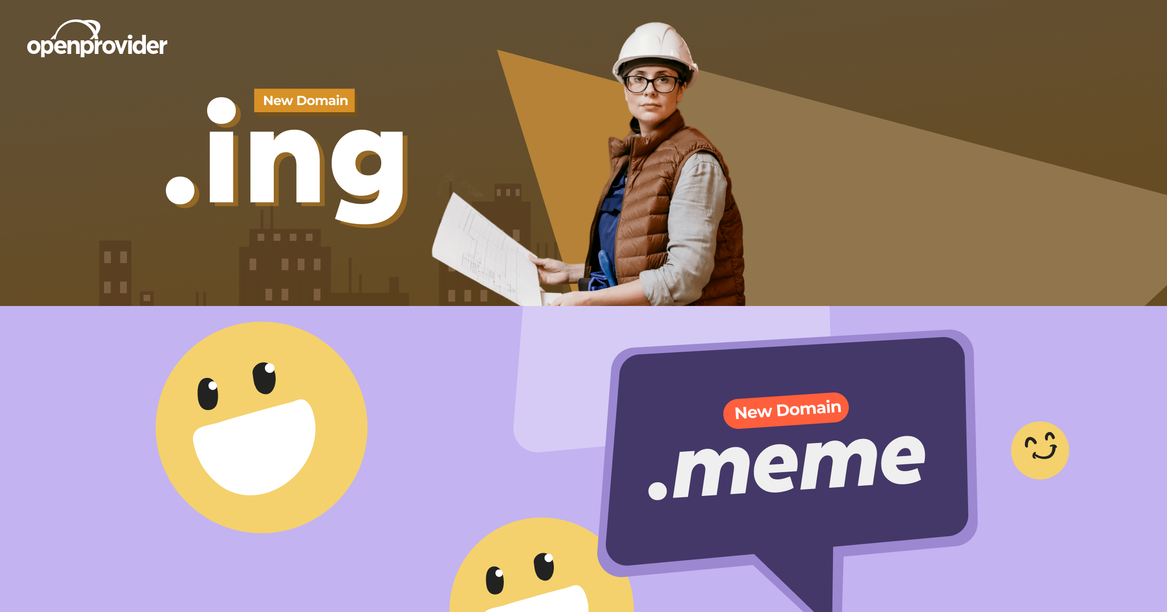 .ing y .meme inician Fase Sunrise - Openprovider