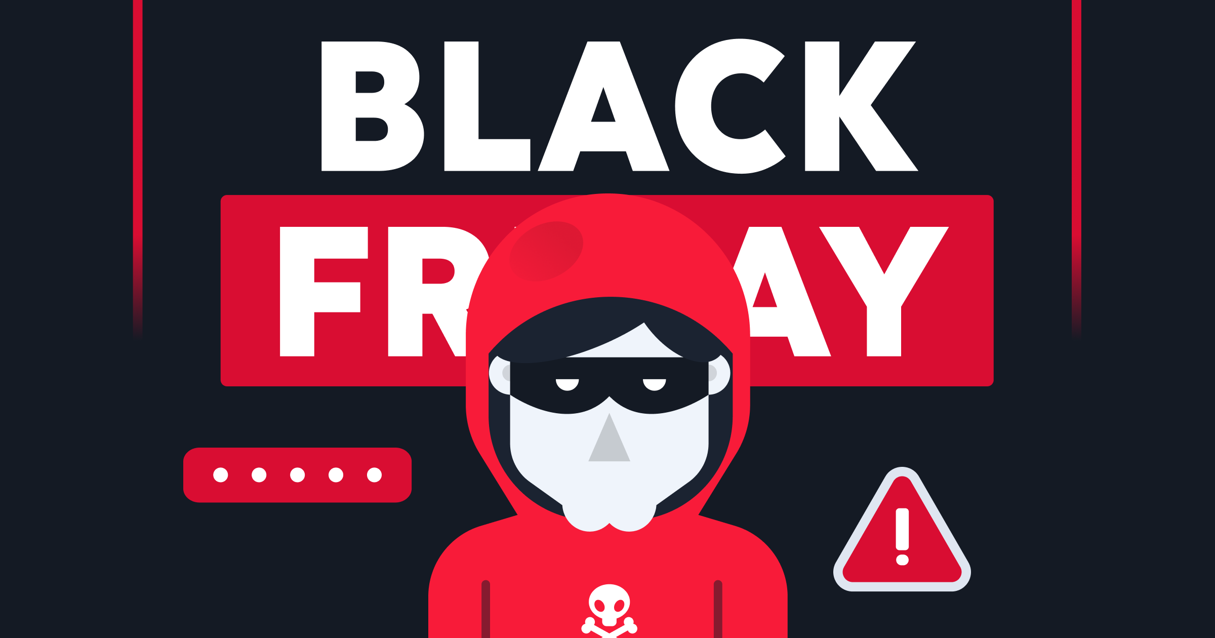 Don't let email scams spoil your Black Friday - Openprovider
