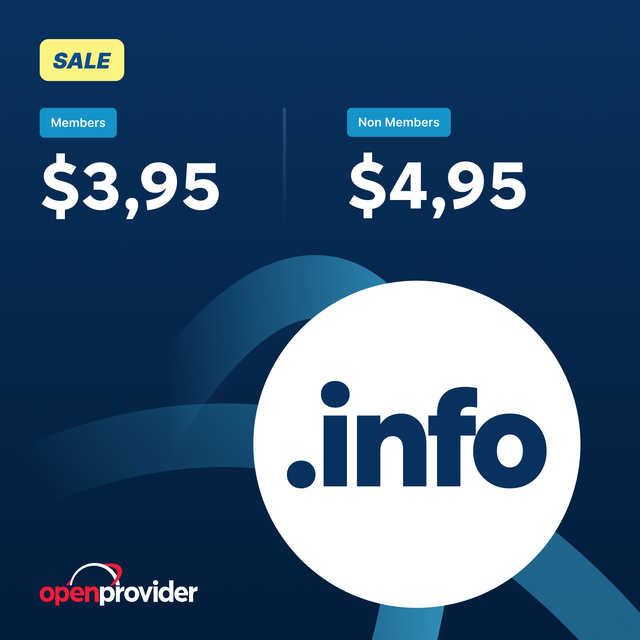7 motivos para registrar un dominio .info - Openprovider 7 motivos para registrar un dominio .info - Openprovider