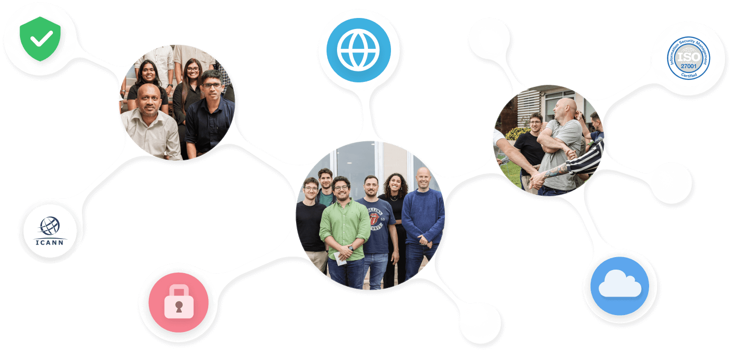 We are Openprovider | Openprovider