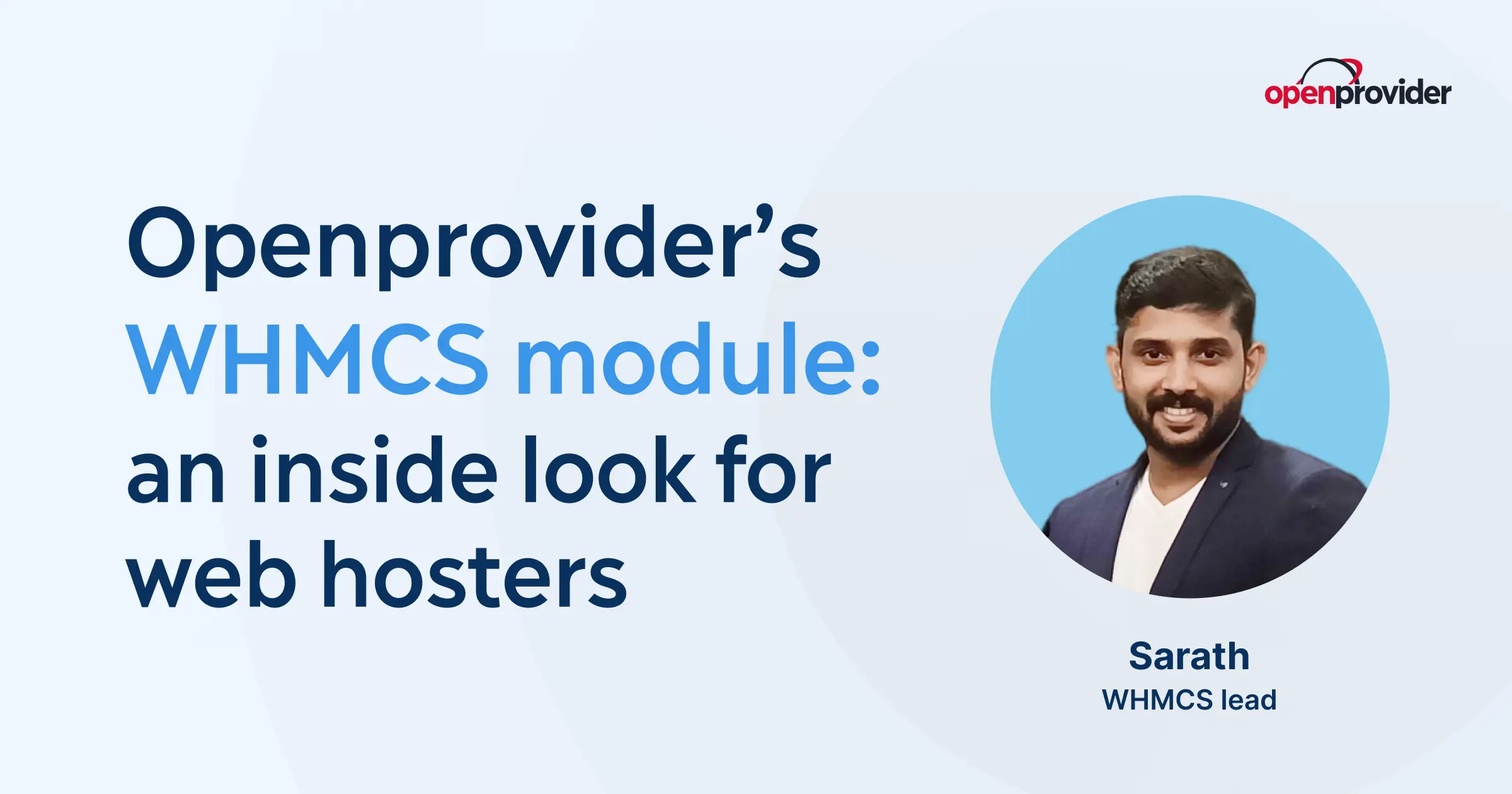 What is WHMCS? Complete guide for web hosters in 2025